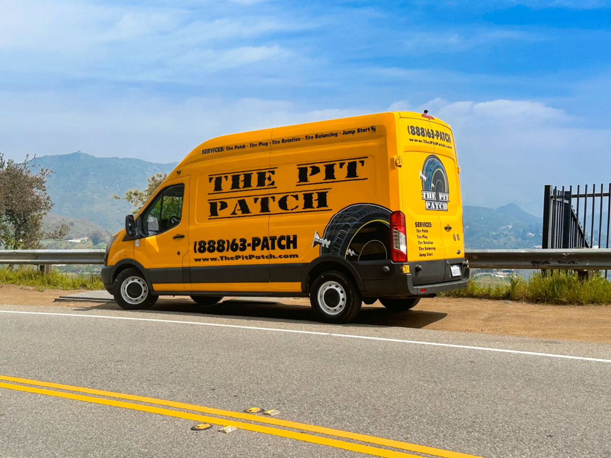 About – The Pit Patch Inc